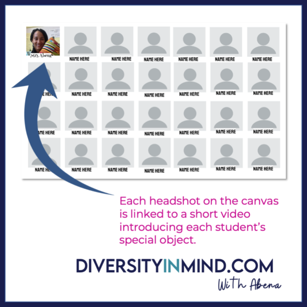 Back to School: The First Days of School - Diversity in Mind