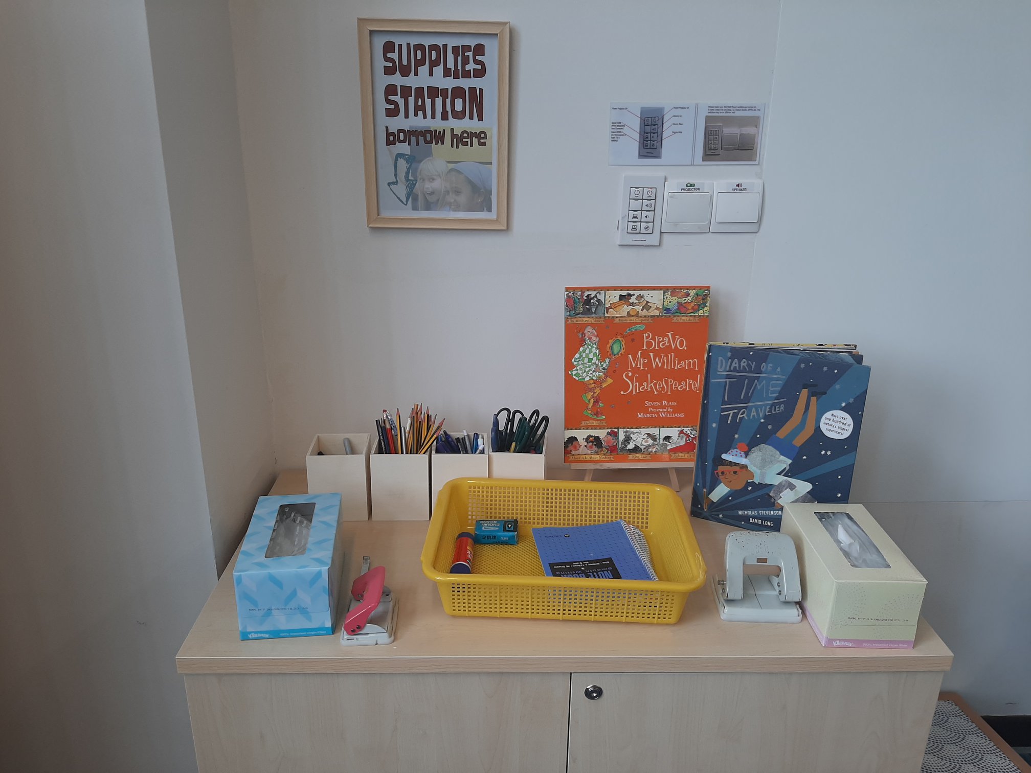 How do you decorate a culturally diverse classroom? - Diversity in Mind