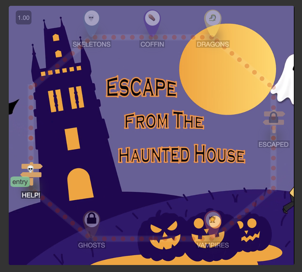 Fun Halloween Activities for Middle Schoolers - Diversity in Mind
